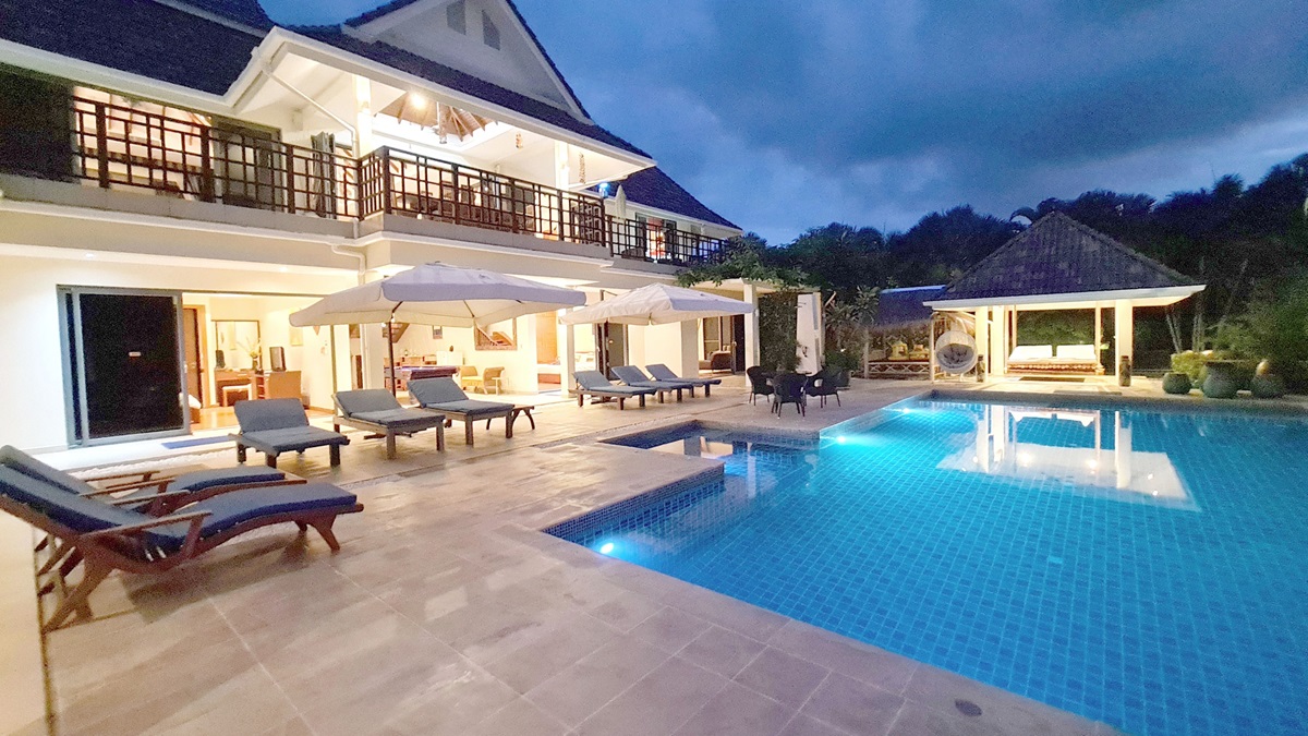 Explore the Icandi Hideaway Blog - Your Guide to Luxury Travel in Thailand